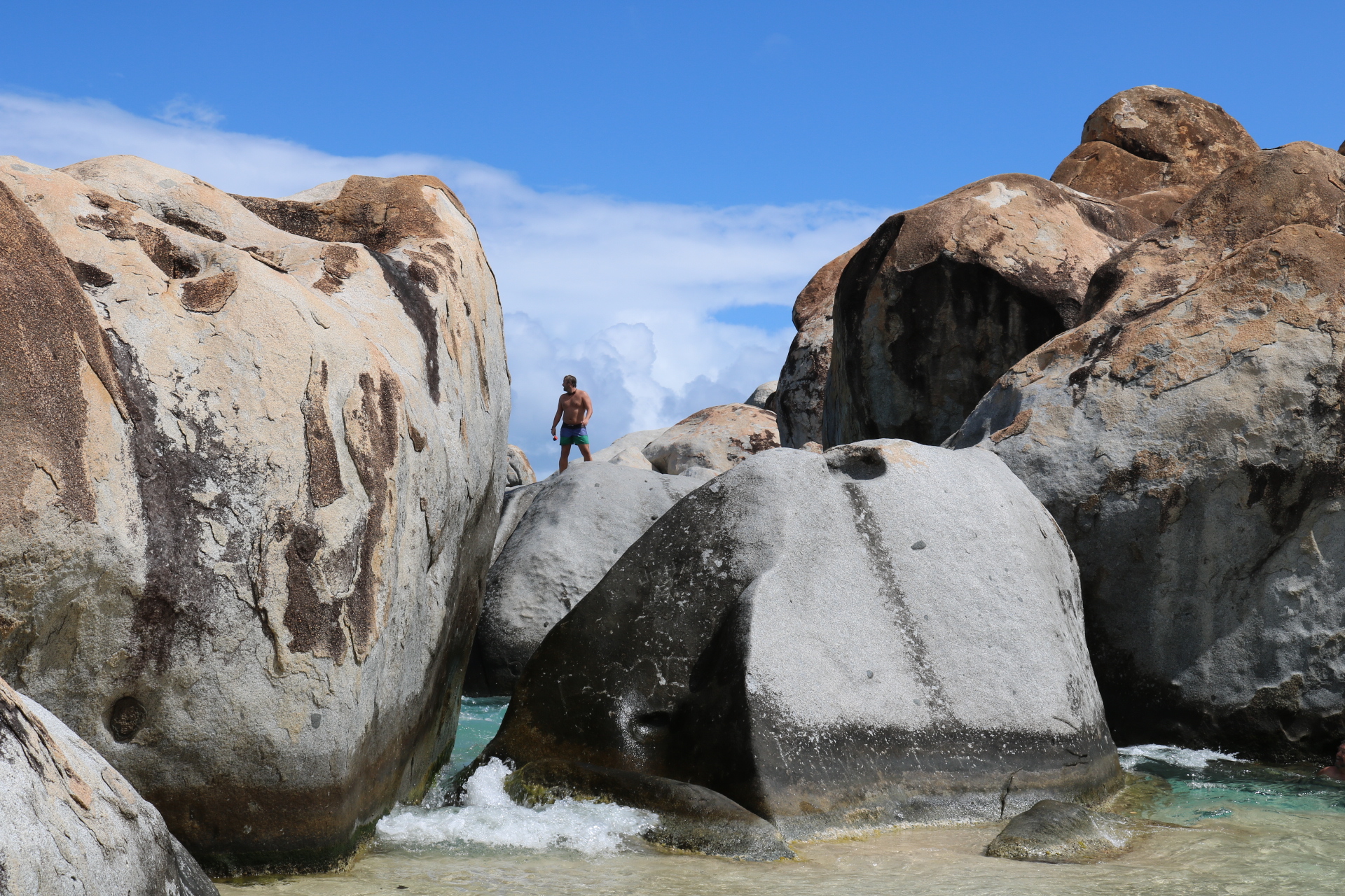 Ultimate Experiences in the BVI - The Wanderlust Effect