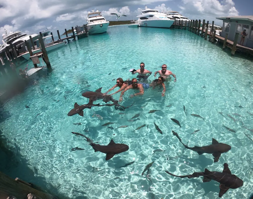 10 Things to Do in the Exumas - The Wanderlust Effect