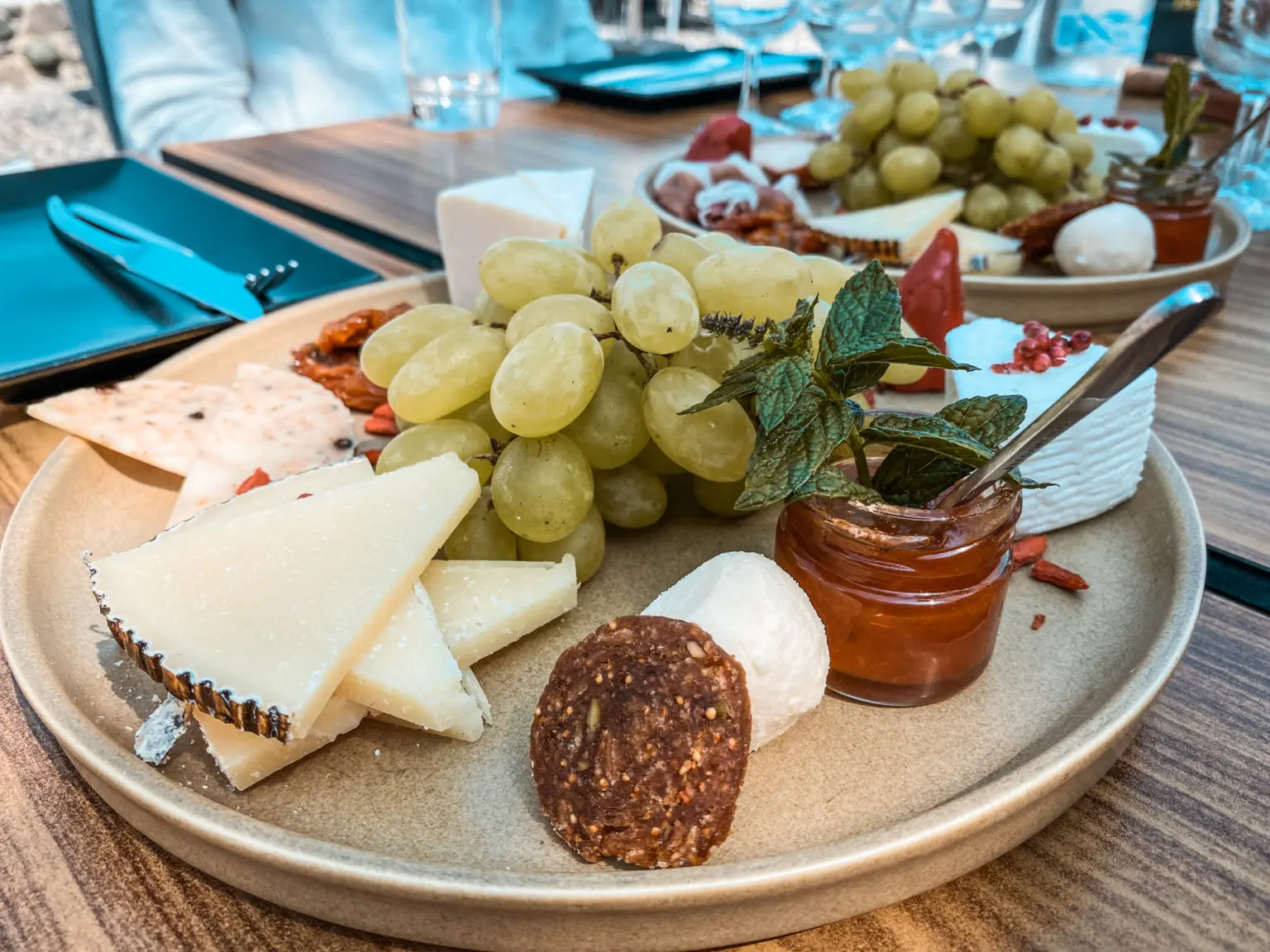 A Guide to Wine Tasting in the Cyclades - The Wanderlust Effect